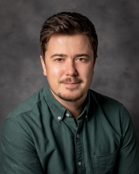 Daniel Brusser, DNP - Western Sierra Medical Clinic