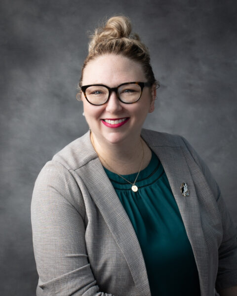 Morgan Stewart, NP - Western Sierra Medical Clinic